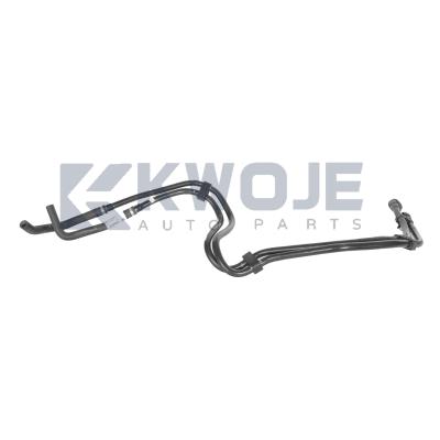 China OEM F25-1303317 Auto Parts Engine Radiator 4 Two-in One Water Pipe For Chery Jetour L9 for sale
