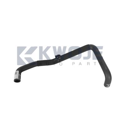 China OEM F25-1303417 Auto Parts Engine Radiator Water Intel Hose Heater For Chery Jetour L9 for sale