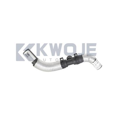China OEM F25-1303419 Auto Parts Engine Radiator Water outel Hose Heater For Chery Jetour L9 for sale