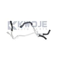 China OEM F25-1303710 Auto Parts Engine Water Intel Hose Radiator For Chery Jetour L9 for sale