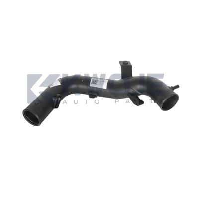 China OEM F26-1119320 Auto Parts Hose II-INTER COOLING AIR  INTEL PIPE ASSY For Chery Jetour L9/S09 for sale