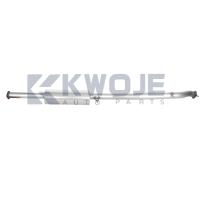 China OEM F26-1201010 Auto Parts Hose Front Muffler Assembly For Chery Jetour Traveler for sale