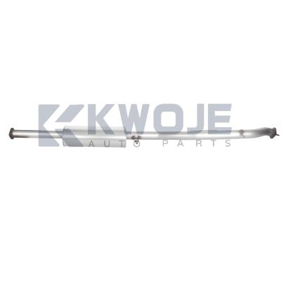 China OEM F26-1201010 Auto Parts Hose Front Muffler Assembly For Chery Jetour Traveler for sale