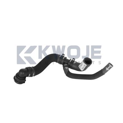 China OEM F26-1303211 Auto Parts Cooling System ENGINE OutLET HOSE For Chery Jetour Traveler for sale