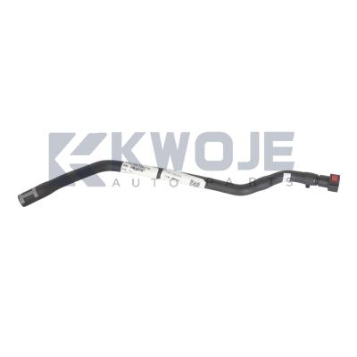 China OEM F26-1303310  Water Tank Radiator Hose Exhaust Pipe  For Chery Jetour Traveler for sale