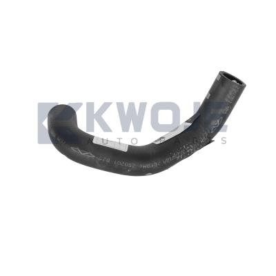 China OEM F26-1303321DA  Car Spare Parts Radiator WATER OUTLETHOSE-WATER PUMP For Chery Jetour T2 for sale