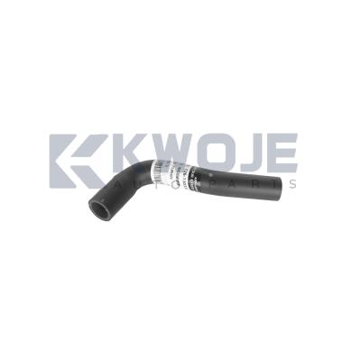 China OEM F26-1303322DA  Car Spare Parts MUC Inlet Pipe For Chery Jetour T2 for sale