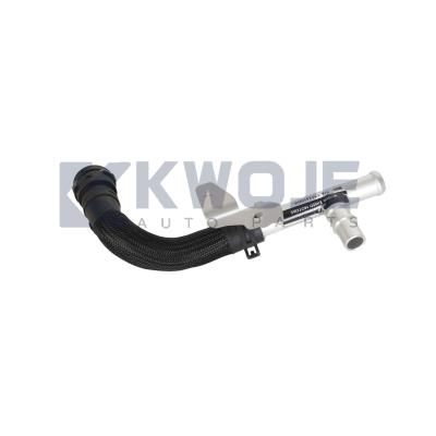 China OEM F26-1303410DA  Car Spare Parts EXPANSION TANK OUTLET HOSE ASSY For Chery Jetour T1/T2 for sale