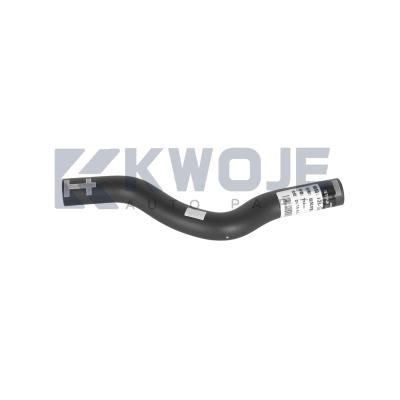 China OEM F26-1303419 Auto Engine Parts HEATER OUTLET HOSE For Chery Jetour  Traveler for sale