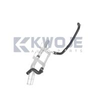 China OEM F26-1303420DA Auto Engine Parts Heater Steel Hose For Chery Jetour T2/L9 for sale