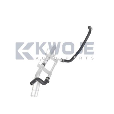 China OEM F26-1303420DA Auto Engine Parts Heater Steel Hose For Chery Jetour T2/L9 for sale