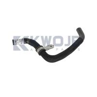 China OEM F26-1303710BA Auto Parts LOW TEMPERATURE RADIATOR INLET HOSE For Chery Jetour Traveler for sale