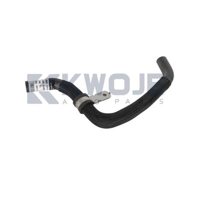China OEM F26-1303710BA Auto Parts LOW TEMPERATURE RADIATOR INLET HOSE For Chery Jetour Traveler for sale