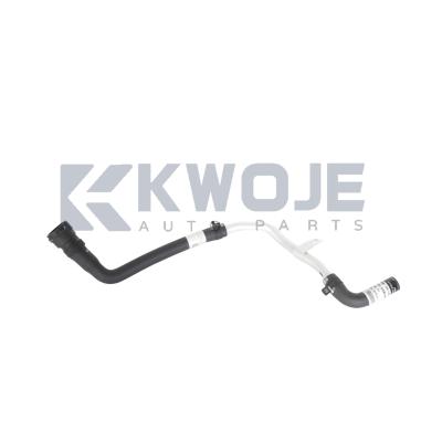 China OEM F26-1303810BA Auto Parts LOW TEMPERATURE RADIATOR INLET HOSE For Chery Jetour Traveler for sale