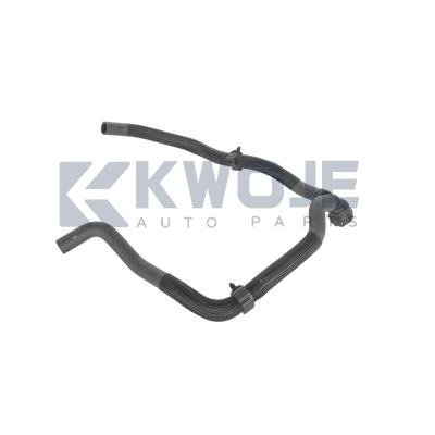 China OEM F26-1303810DA Auto Parts LOW TEMPERATURE RADIATOR OUTLET HOSE For Chery Jetour T2 for sale