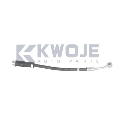China OEM F26-3506070 Auto Parts Left  Rear RR BRAKE HOSE-LH For Chery Jetour Traveler for sale