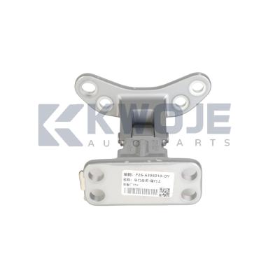 China OEM F26-6306010-DY Auto Parts REAR DOOR UPPER HINGE ASSY For Chery Jetour Traveler for sale