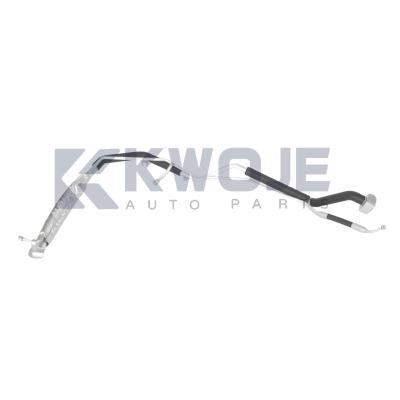 China OEM F26-8108010DA Auto Parts 2-Evaporator to Compressor & Condenserr Pipe For Chery Jetour Traveler for sale