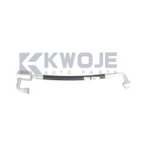 China OEM F26-8108020DA Auto Parts 2-Evaporator to Compressor & Condenserr Pipe For Chery Jetour Traveler for sale