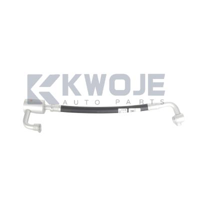 China OEM F26-8108020DA Auto Parts 2-Evaporator to Compressor & Condenserr Pipe For Chery Jetour Traveler for sale