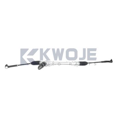 China OEM 201000039AA Auto Parts Steering Gear With Tie Rod For Chery Exeed TX/TXL for sale