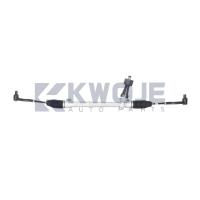 China OEM 201000058AA Auto Parts Steering Gear With Tie Rod For Chery Exeed LX for sale