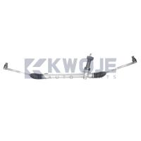 China OEM 201000180AA Auto Parts Mechanical Steering Gear With Tie Rod For Chery Exeed LX for sale