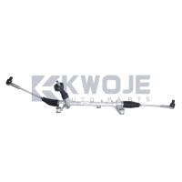 China OEM 201000258AA Auto Parts Steering Gear With Tie Rod For Chery Exeed LX for sale