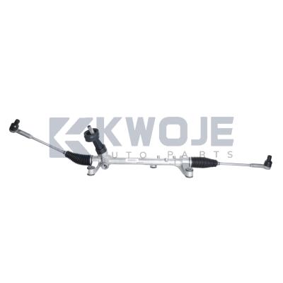 China OEM 201000258AA Auto Parts Steering Gear With Tie Rod For Chery Exeed LX for sale