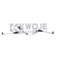 China OEM 201000265AA Auto Parts Steering Gear With Tie Rod For Chery Exeed RX for sale