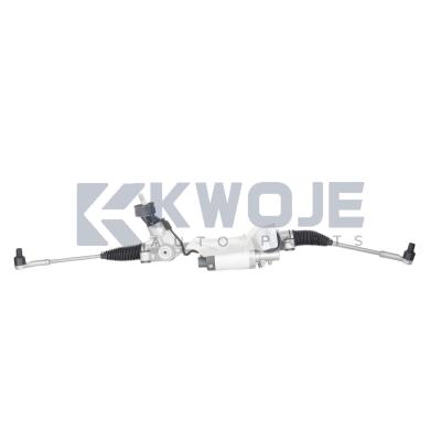 China OEM 201000265AA Auto Parts Steering Gear With Tie Rod For Chery Exeed RX for sale