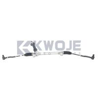 China OEM 201000330AA Auto Parts Steering Gear With Tie Rod For Chery Exeed LX for sale