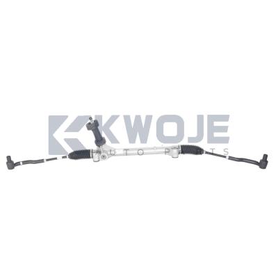 China OEM 201000330AA Auto Parts Steering Gear With Tie Rod For Chery Exeed LX for sale