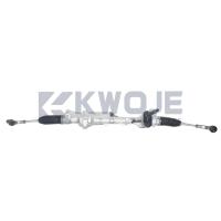 China OEM 201000457AA Auto Parts Steering Gear With Tie Rod For Chery Exeed ES/ET for sale