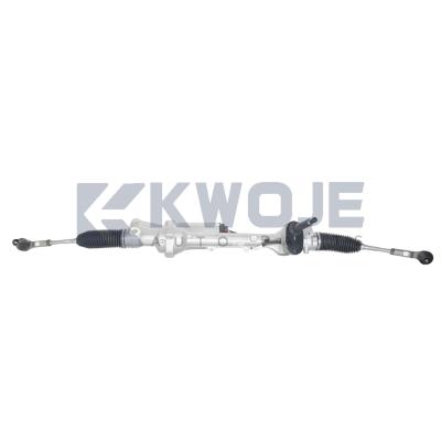 China OEM 201000457AA Auto Parts Steering Gear With Tie Rod For Chery Exeed ES/ET for sale