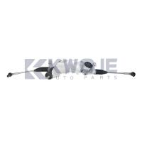 China OEM 201000512AA Auto Parts Steering Gear With Tie Rod For Chery Exeed RX for sale