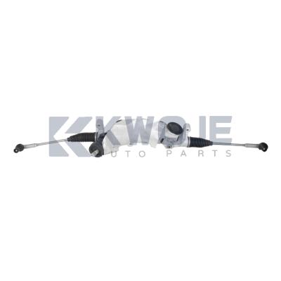 China OEM 201000512AA Auto Parts Steering Gear With Tie Rod For Chery Exeed RX for sale