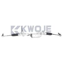 China OEM 201000676AA Auto Parts Steering Gear With Tie Rod For Chery Exeed ET for sale