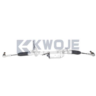 China OEM 201000676AA Auto Parts Steering Gear With Tie Rod For Chery Exeed ET for sale