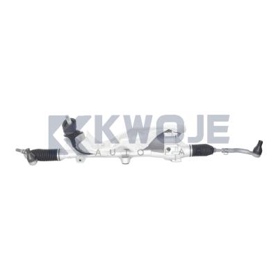 China OEM 201000725AA Auto Parts Steering Gear With Tie Rod For Chery Exeed ES/ET/ES Hunting Edition for sale