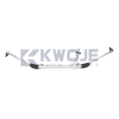 China OEM 201000874AA Auto Parts Steering Gear With Tie Rod For Chery JETOUR Traveler/Freedom for sale