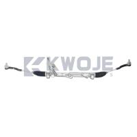 China OEM F01-3401010BB Auto Parts Steering Gear With Tie Rod  For Chery JETOUR X70 for sale