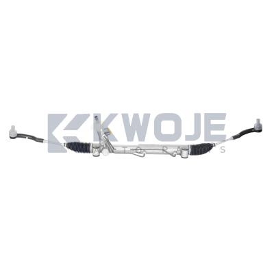 China OEM F01-3401010BB Auto Parts Steering Gear With Tie Rod  For Chery JETOUR X70 for sale