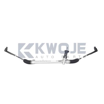 China OEM F01-3401010EP Auto Parts Steering Gear With Tie Rod  For Chery JETOUR X70/X90 for sale