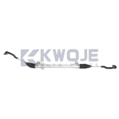 China OEM F08-3401010EP Auto Parts Steering Gear With Tie Rod For Chery JETOUR X70/X90 for sale