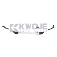 China OEM F08-3401010FD Auto Parts Steering Gear With Tie Rod  For Chery JETOUR X70/X90 for sale