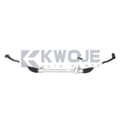 China OEM F08-3401010FD Auto Parts Steering Gear With Tie Rod  For Chery JETOUR X70/X90 for sale