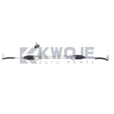 China OEM F16-3401010FS Auto Parts  Steering Gear With Tie Rod For Chery JETOUR Dashing/L9 for sale
