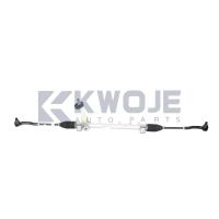 China OEM F26-3401010EA Auto Parts Steering Gear With Tie Rod For Chery JETOUR Traveler /Freedom for sale