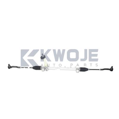 China OEM F26-3401010EA Auto Parts Steering Gear With Tie Rod For Chery JETOUR Traveler /Freedom for sale